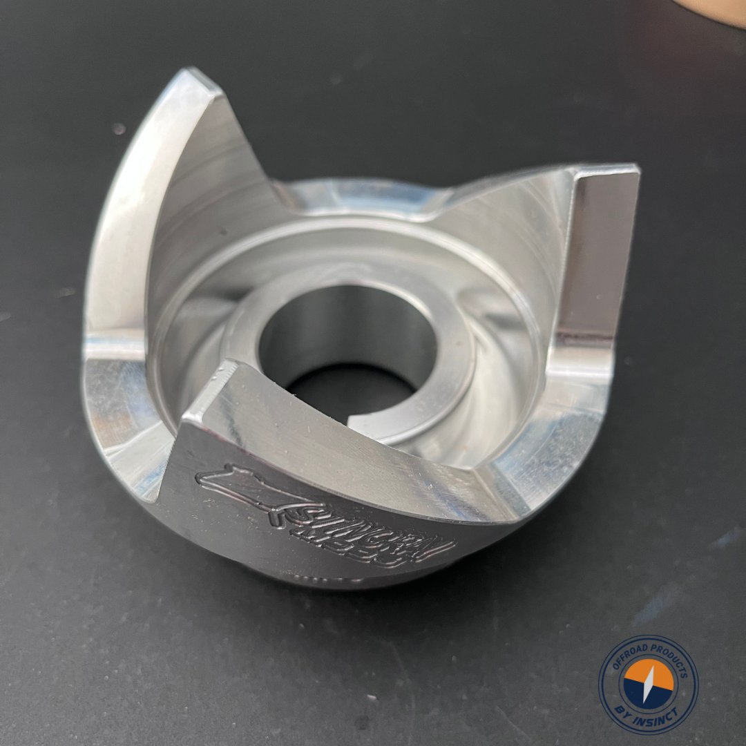 Smooth out your CFMoto clutch and improve performance with RNG Perform ...