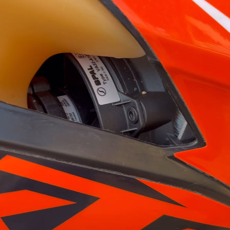 CFMoto Uforce 1000 RNG Performance Primary Clutch Kit – InSinct