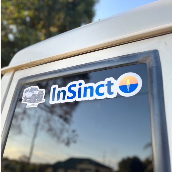 Merchandise – InSinct