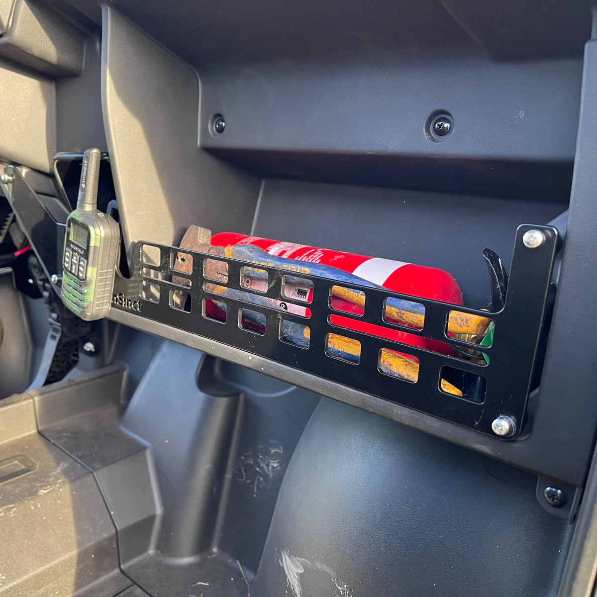 UTV Storage – InSinct