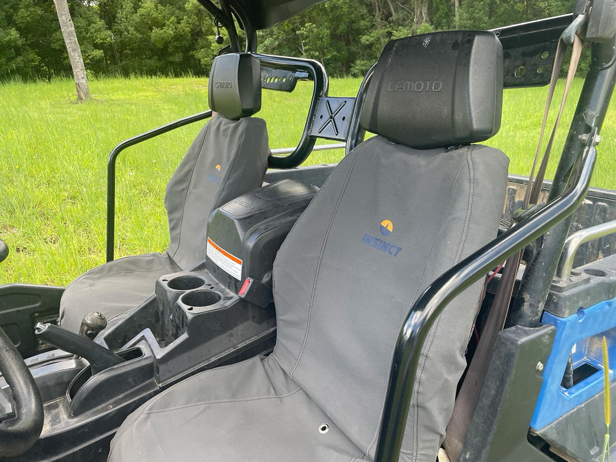 Topaz Global – InSinct