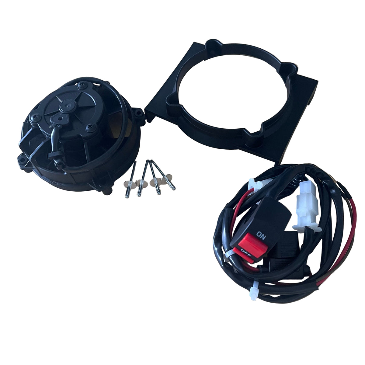 BETA RR 2020-current 2+4 Stroke Cooling Fan Kit Manual Switching – InSinct