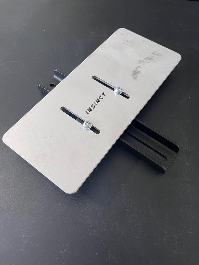 Battery Accessory Mounting Plate – InSinct