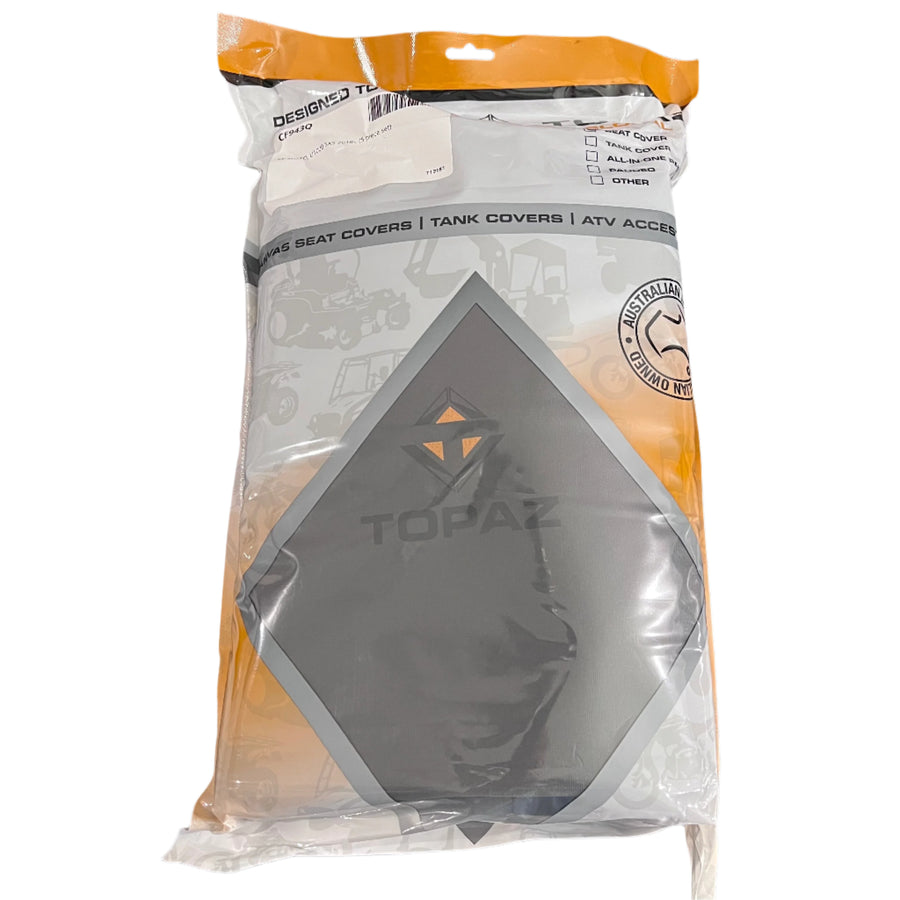 Topaz Global – InSinct