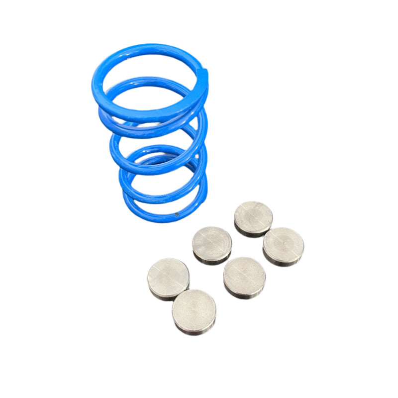 CFMoto Uforce 600 RNG Performance Primary Clutch Kit – InSinct