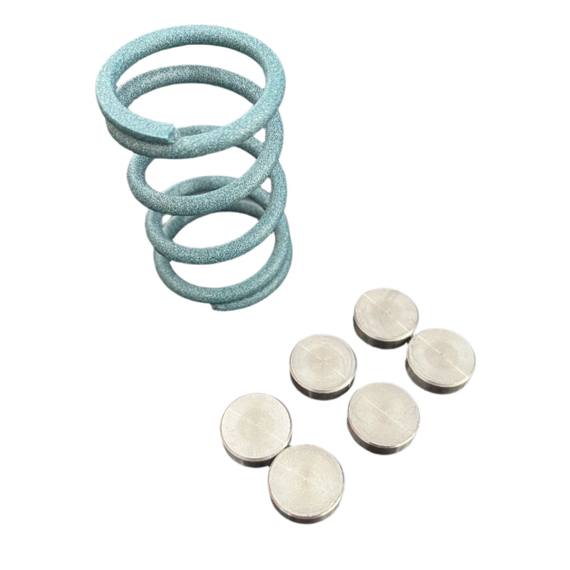 CFMoto Uforce 1000 RNG Performance Primary Clutch Kit – InSinct