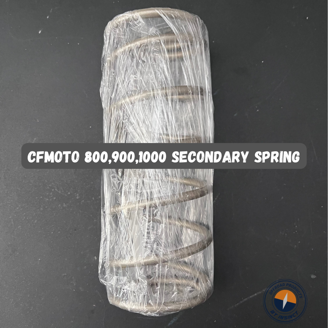 CFMoto 800,900,1000 RNG Performance Secondary Spring – InSinct