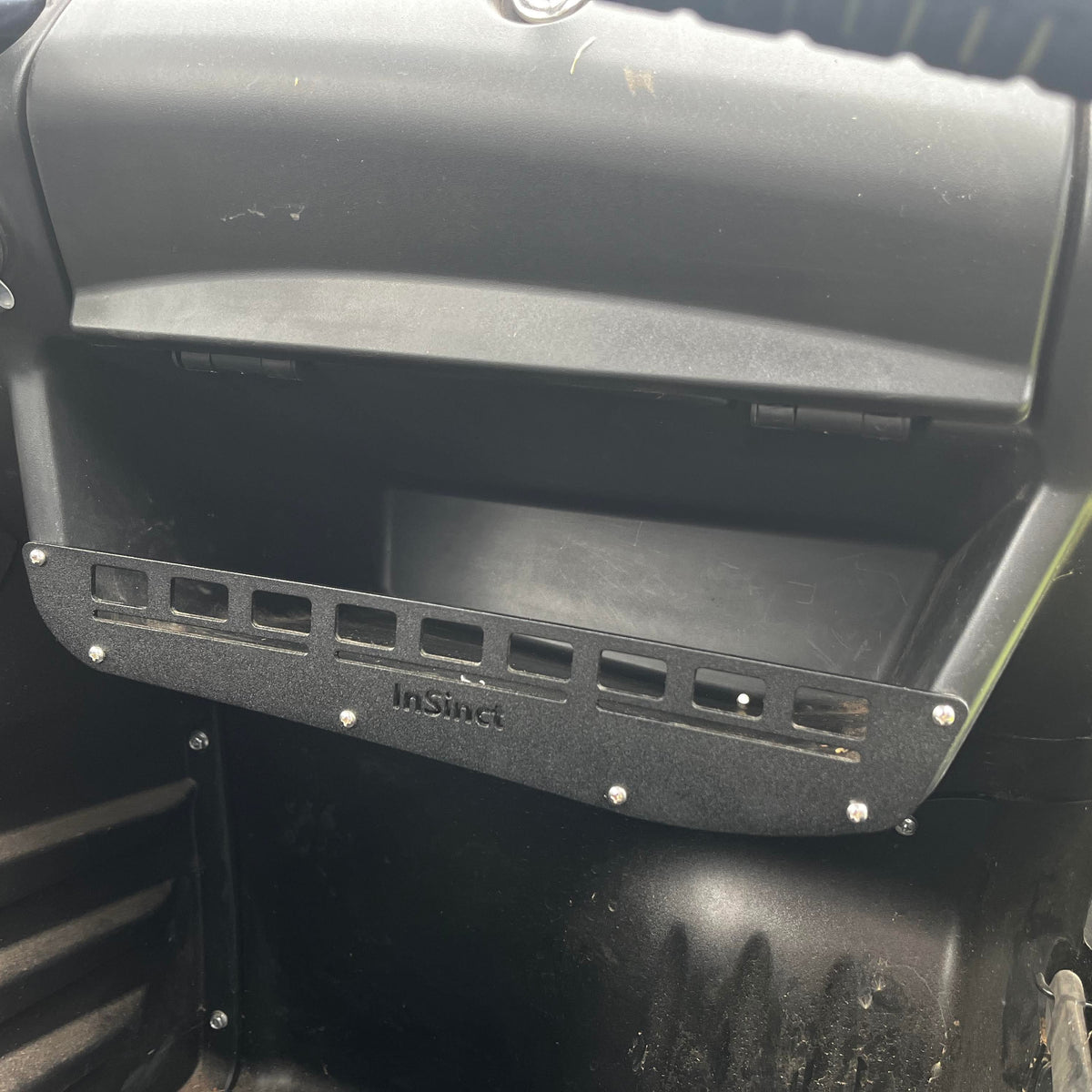 CFMoto UForce 550/800 Storage Panel Kit – InSinct
