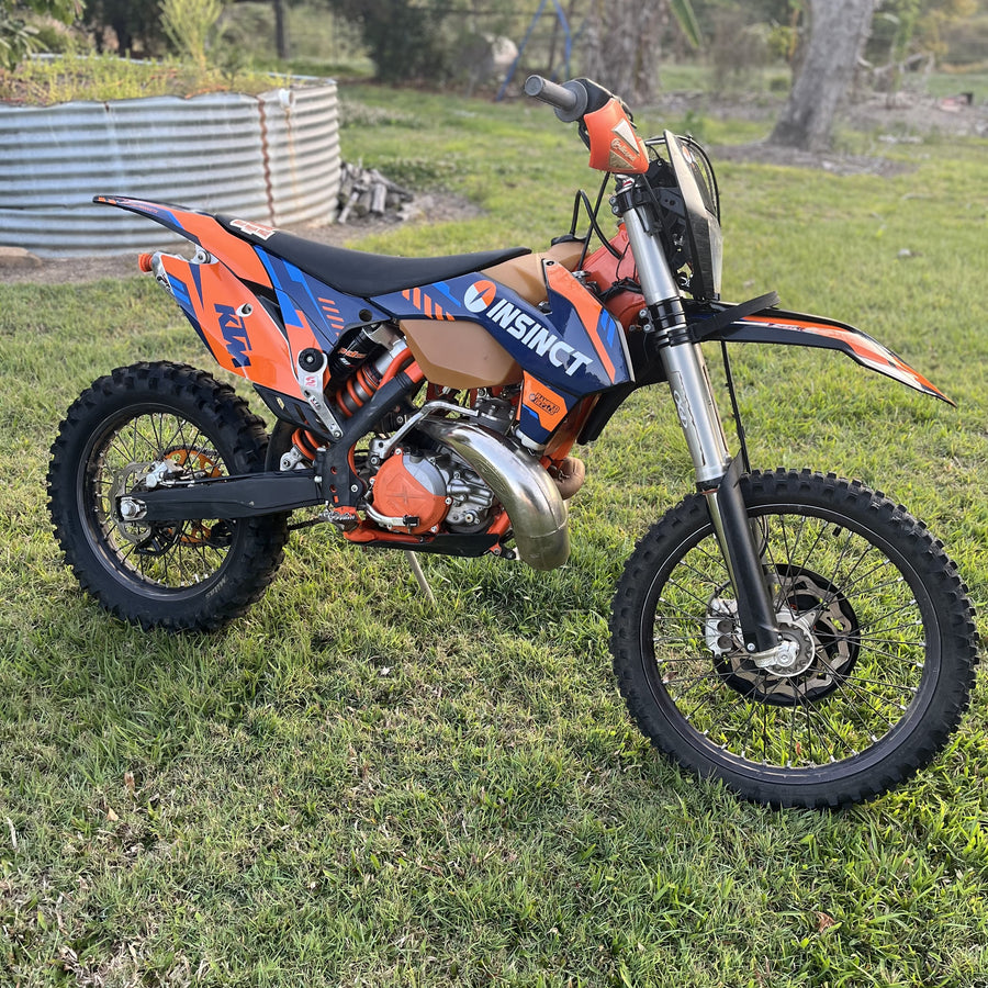 Topaz Global – InSinct