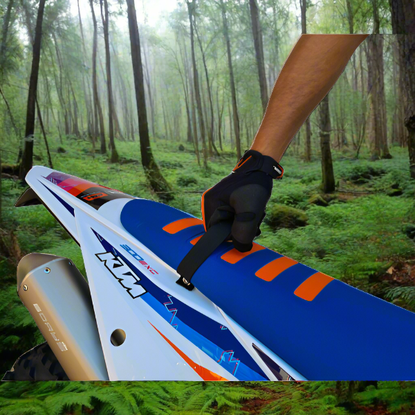 Lift strap kit – InSinct