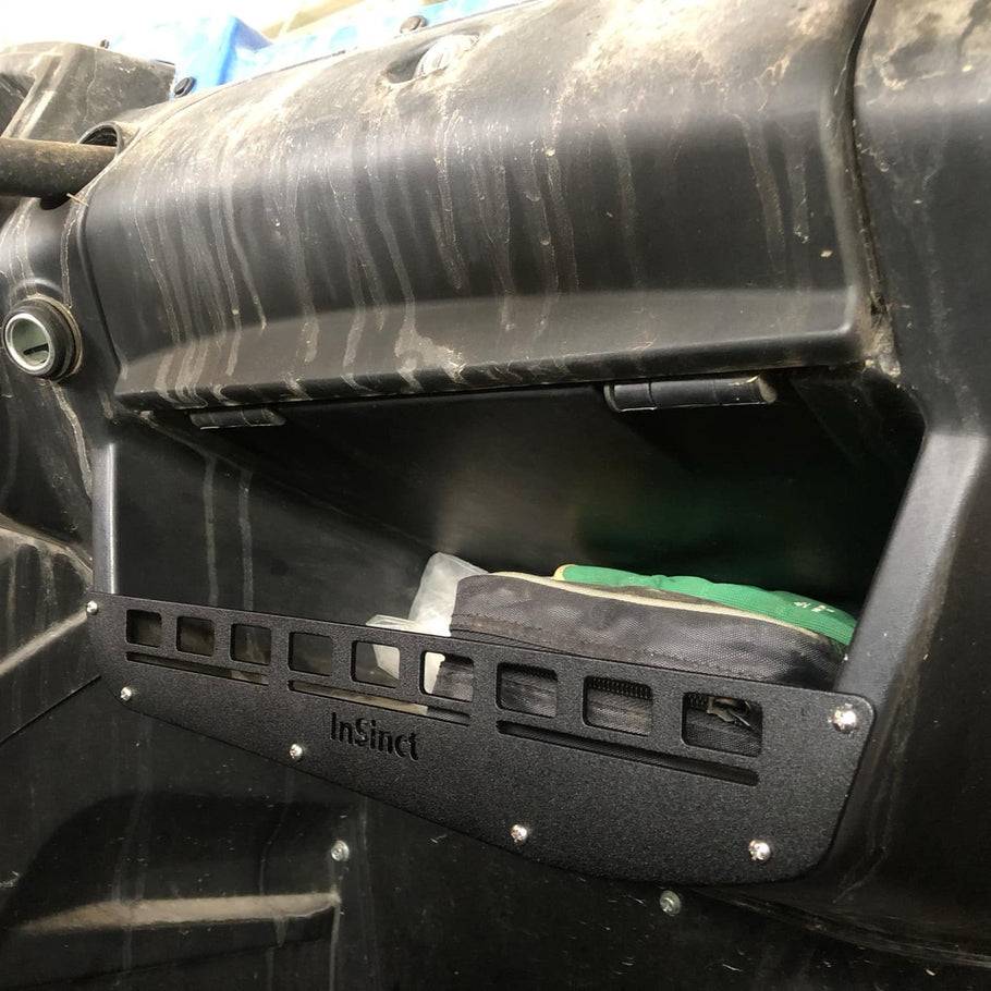 CFMoto UForce 550/800 Storage Panel Kit – InSinct